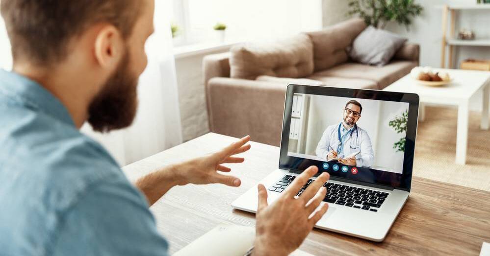 How To Prepare for Video Doctor Visit - Scripps Health