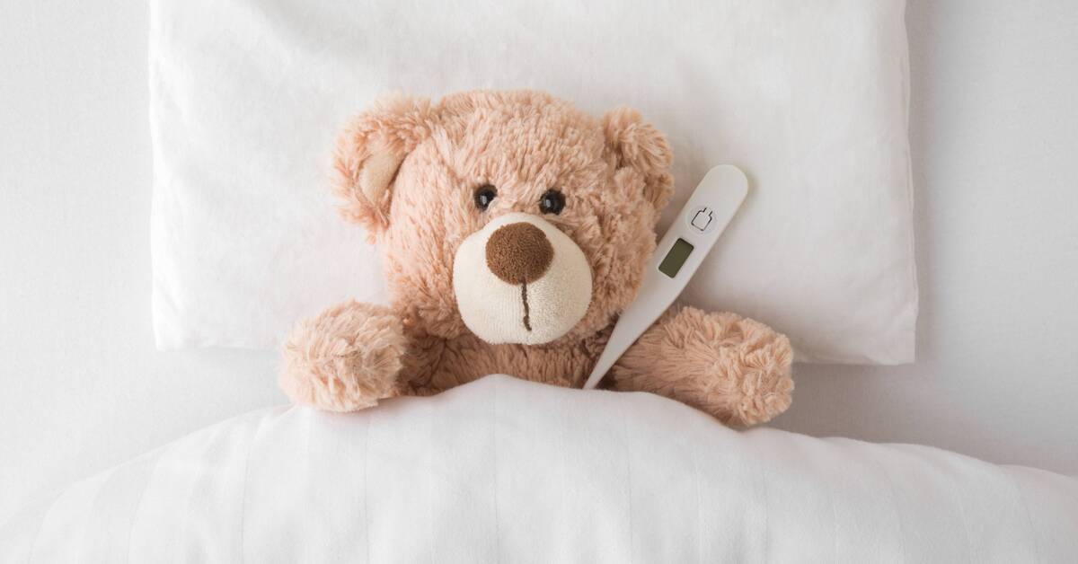 What Is the Most Accurate Thermometer for Fever? - Scripps Health