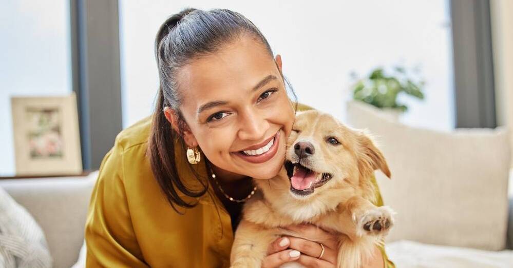 What Are the Health Benefits of Pets? - Scripps Health