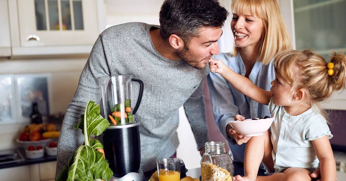 5 Tips for Staying Healthy at Home - Scripps Health