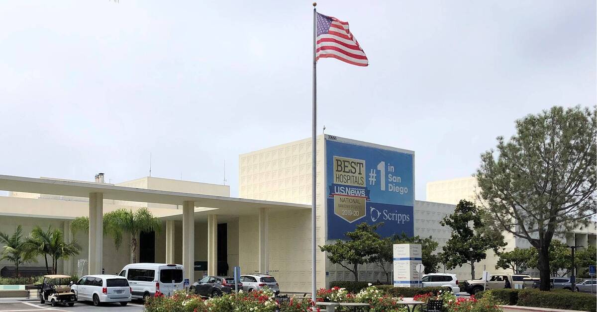 New Centralized Organ Recovery System Launches - Scripps Health