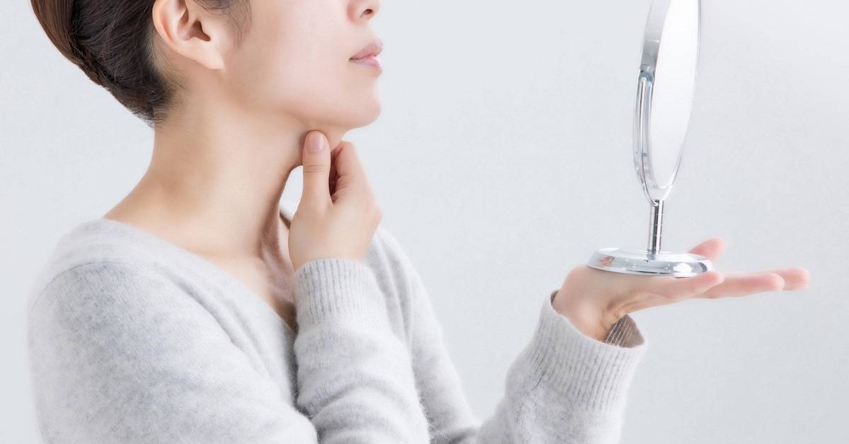 How To Get Rid of Turkey Neck with Plastic Surgery - Scripps Health