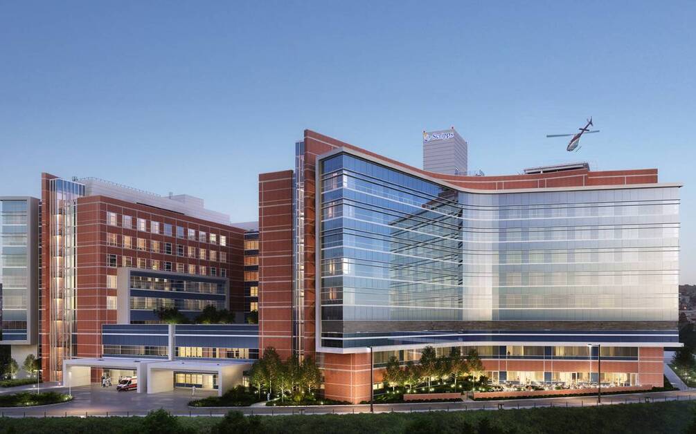 Columnist Thanks Scripps Staff for COVID-19 Care - Scripps Health