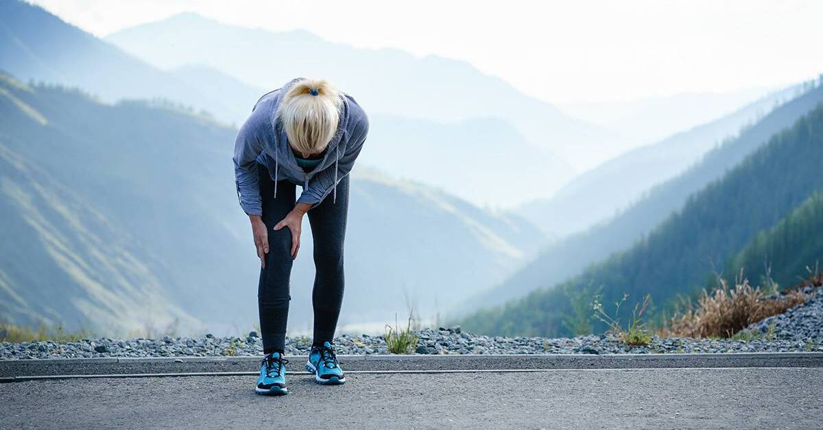 Knee Injection vs Knee Replacement for Knee Pain — Scripps Health