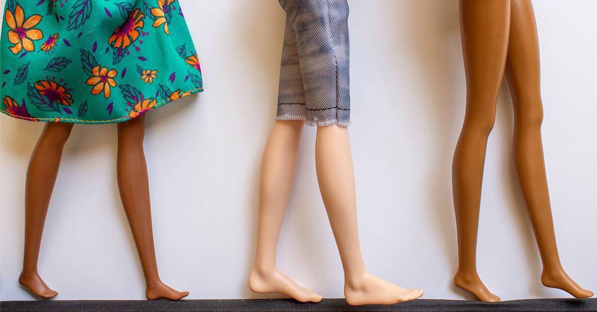 What Are Common Foot Problems Caused by High Heels? - Scripps Health