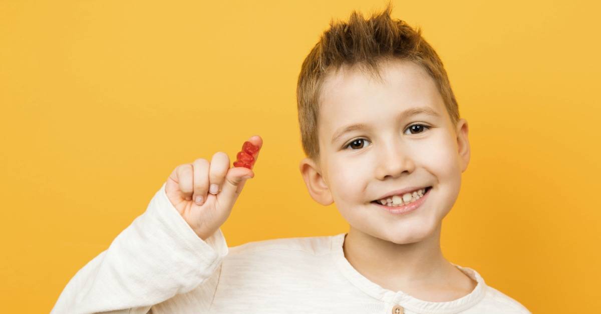 They're Yummy But Do Vitamin Gummies Really Work? - Scripps Health