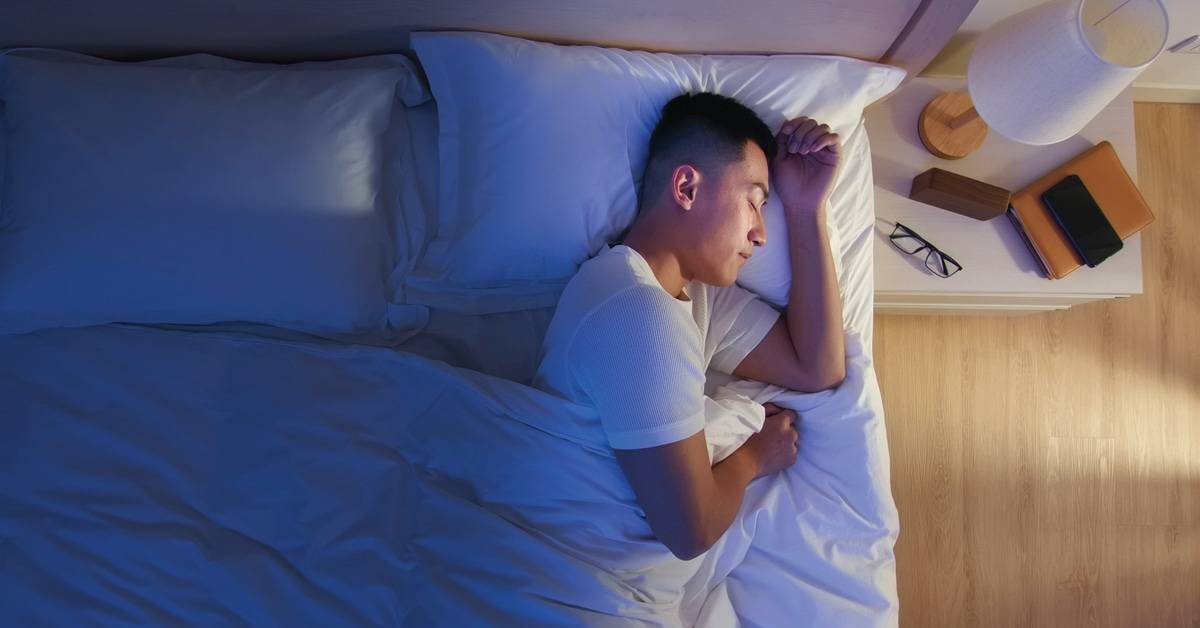 Don’t Let Fall Time Change Disrupt Your Sleep Pattern - Scripps Health