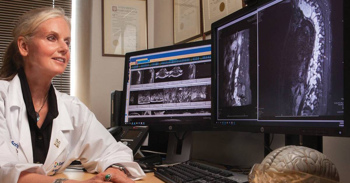 What Is Neurofibromatosis Type 1? - Scripps Health
