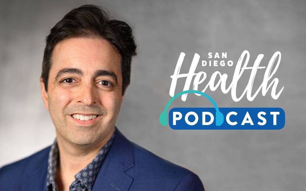 What Are My Options During Open Enrollment? (podcast) - Scripps Health