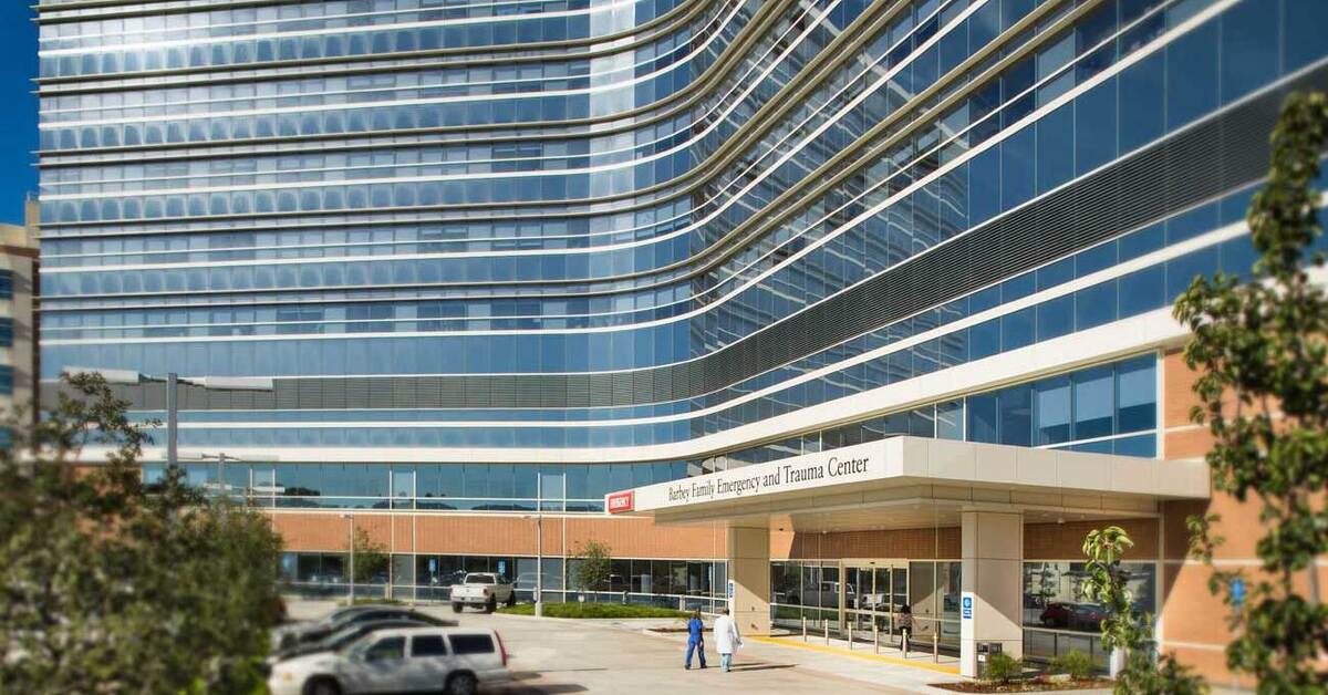 Emergency Departments Accredited for Geriatric Care -Scripps Health