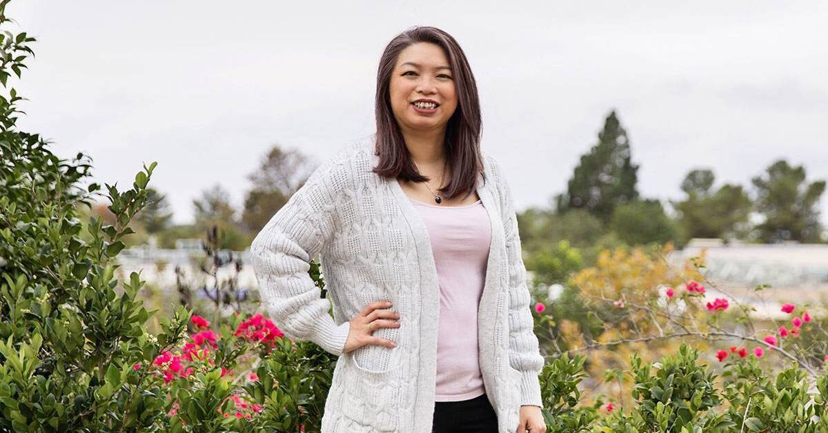 Teamwork Helps Woman Overcome Bone Cancer - Scripps Health