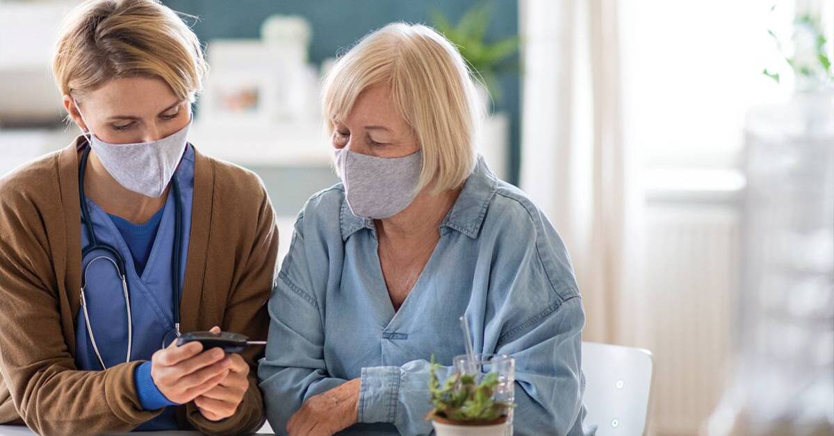 What Are the Benefits of Home Health Care? - Scripps Health