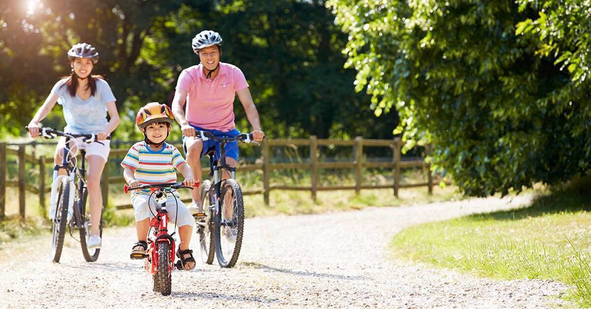How to Get Your Child to Exercise 1 Hour Each Day - Scripps Health