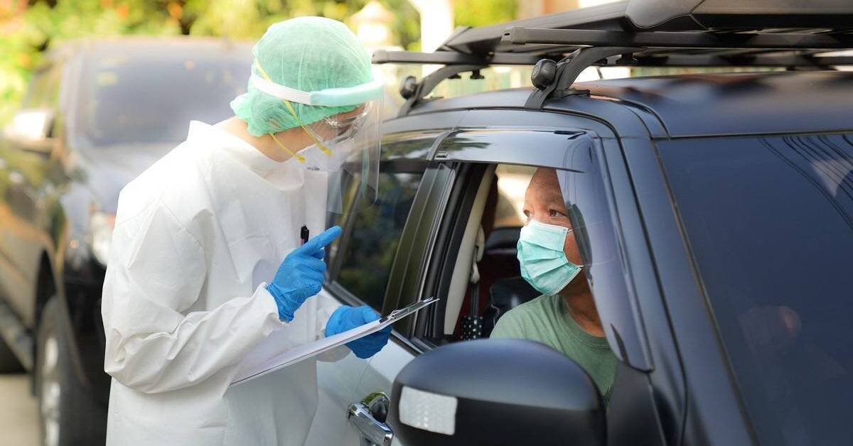 Lab Director Talks COVID Testing and Guidelines - Scripps Health