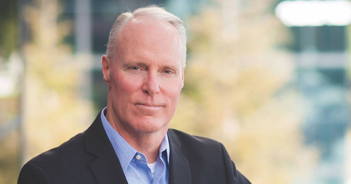 Scripps CEO Named Among 2022 Great Healthcare Leaders - Scripps Health