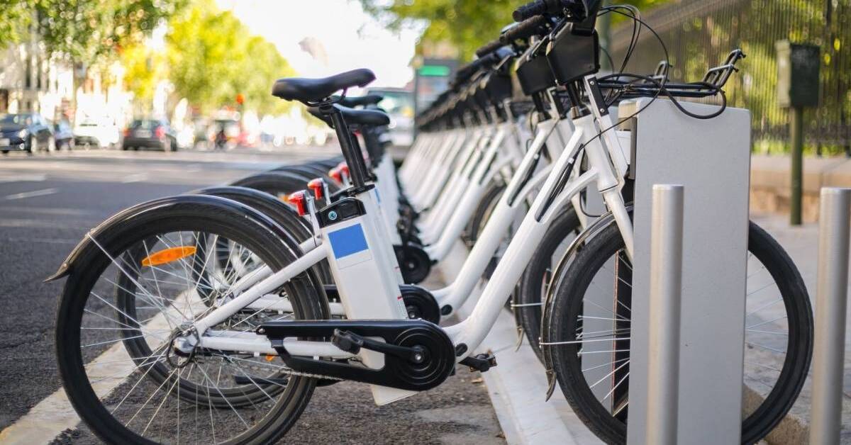 Are Electric Bikes Safe? Are They Dangerous? - Scripps Health