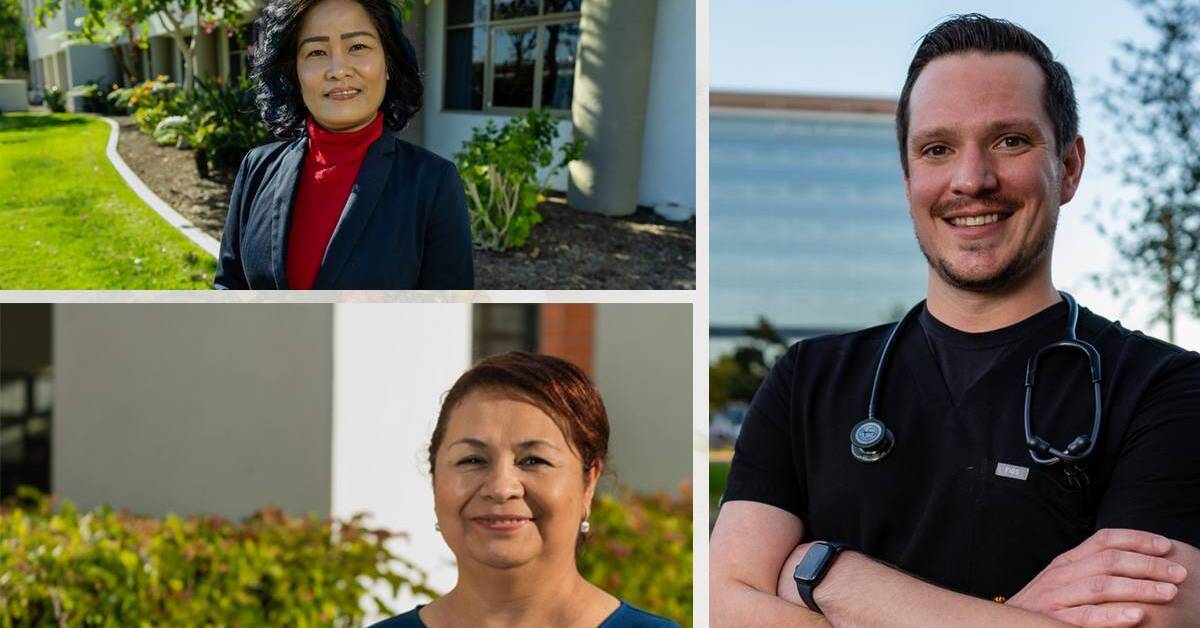 What Health Care Jobs are in Demand? - Scripps Health