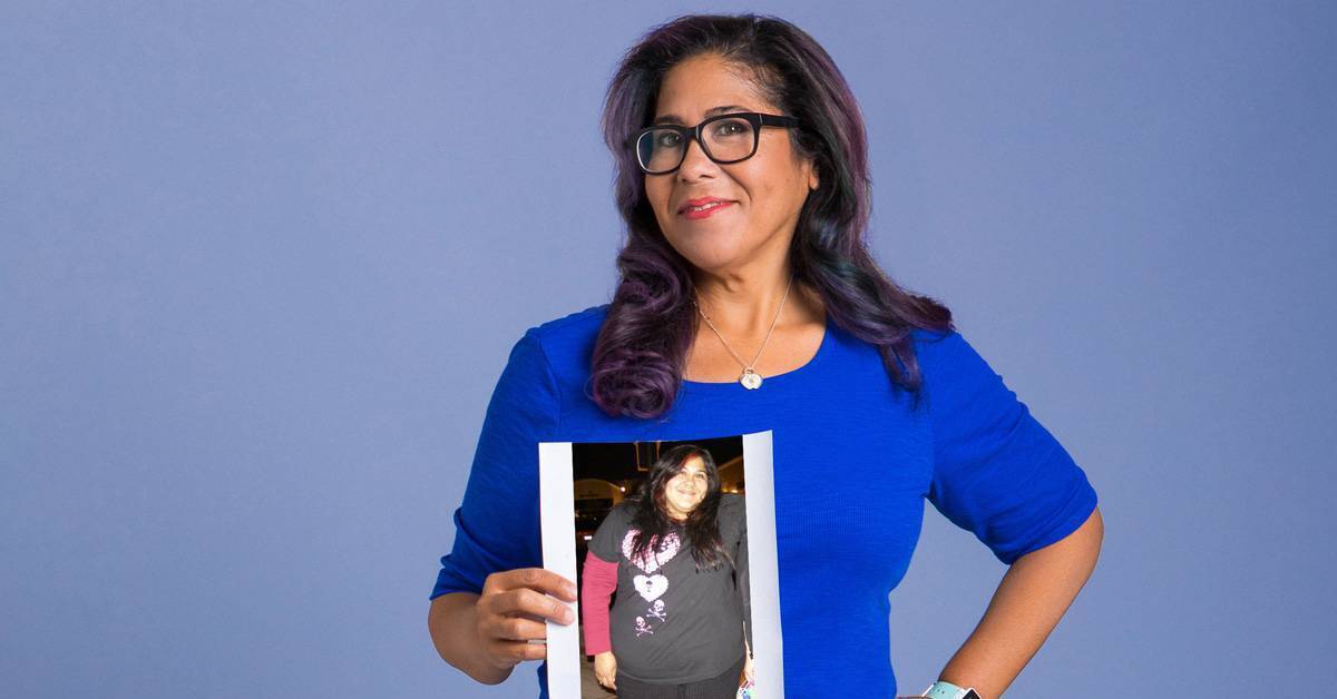 Back on the Road to Health - Scripps Health