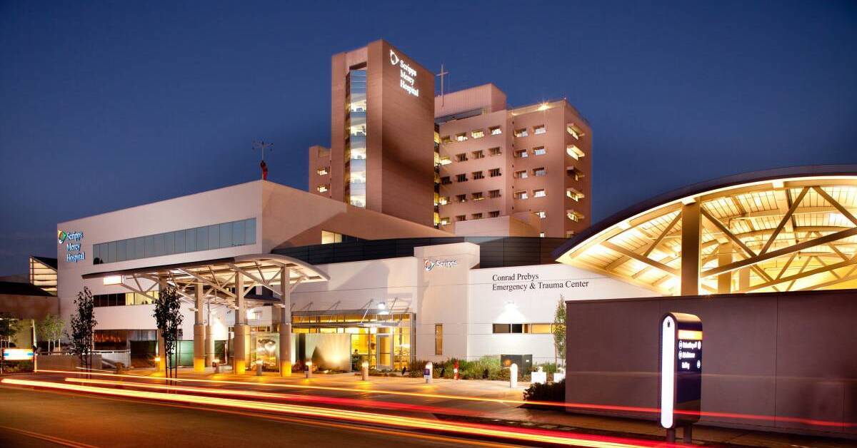 Reuters Features Scripps Mercy in Border Story - Scripps Health