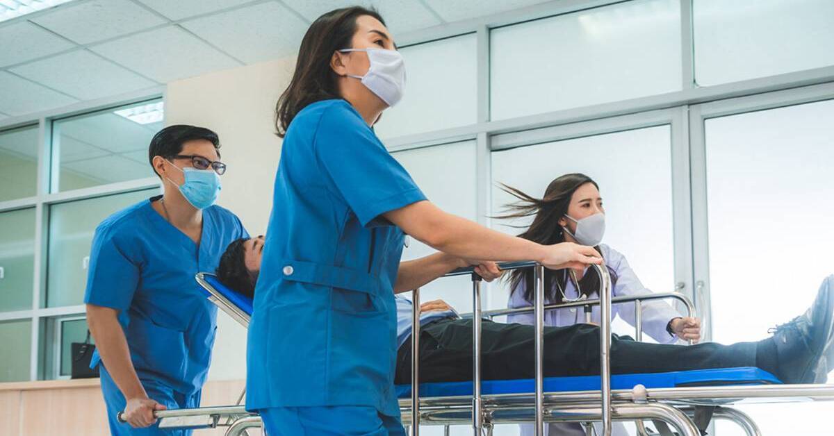 What Is a Trauma Center? - Scripps Health