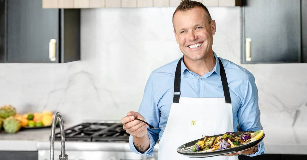 Easy Healthy Recipe: Spiced Cauliflower - Scripps Health