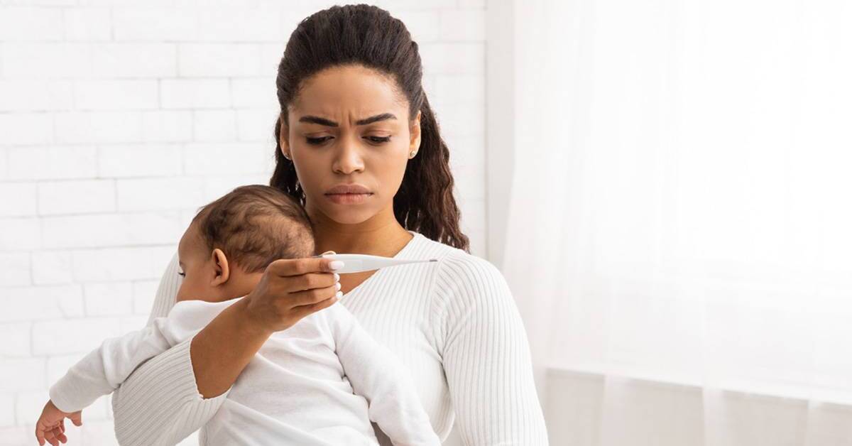 What Are Common Illnesses in Infants? - Scripps Health