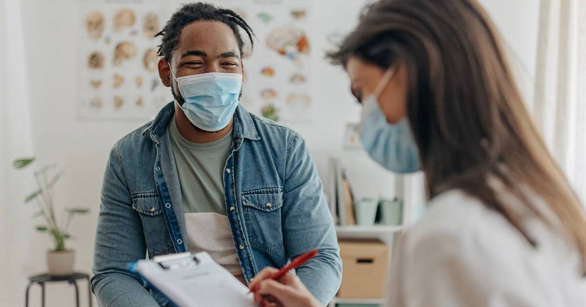 Why Is an Annual Physical Exam Important? - Scripps Health