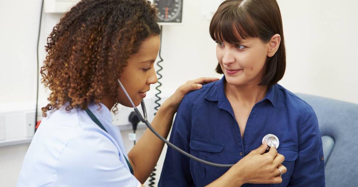 Why Do I Need to Get an Annual Physical Exam? - Scripps Health