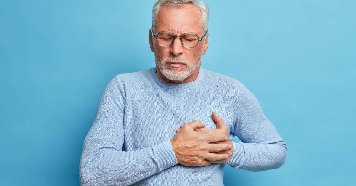 What Do You Do When a Heart Attack Happens? - Scripps Health