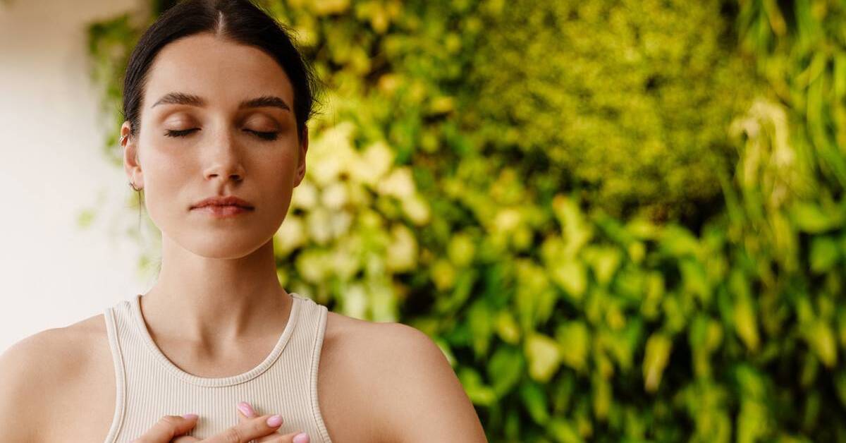 How Does Breathwork Help Reduce Stress? - Scripps Health