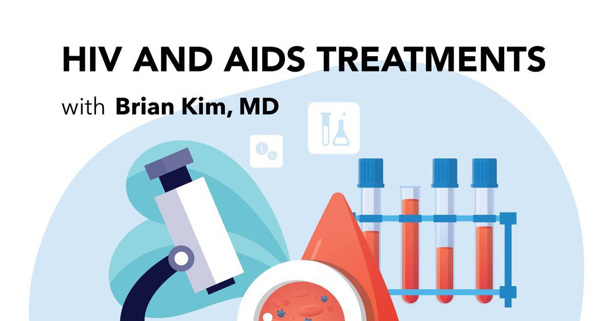 What Are Treatments for HIV/AIDS? (video/podcast) - Scripps Health