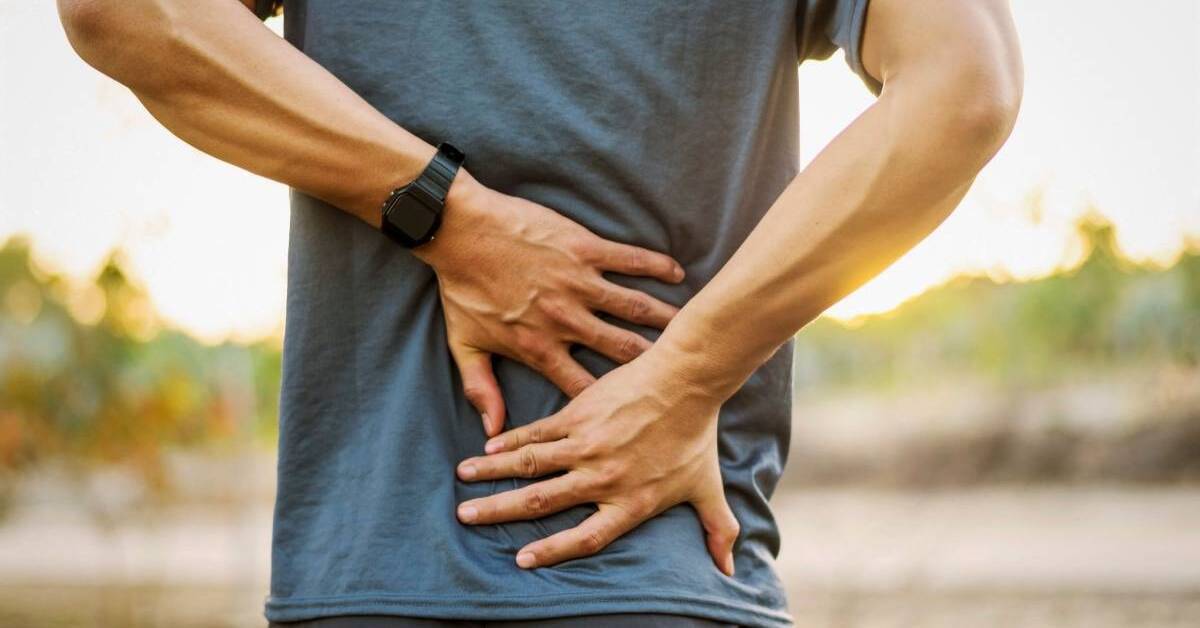 How Does a Microdiscectomy Fix a Herniated Disc? - Scripps Health