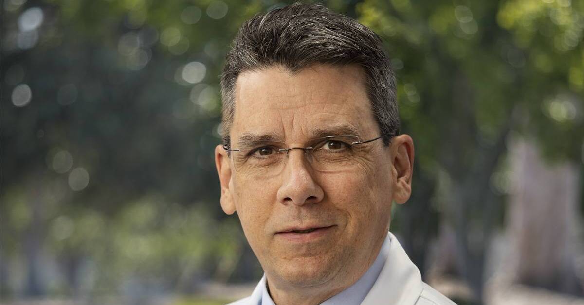 Anesthesiologist Elected as Encinitas Chief of Staff - Scripps Health