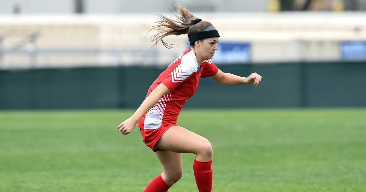 Spotlight on National Girls and Women In Sports Day - Scripps Health