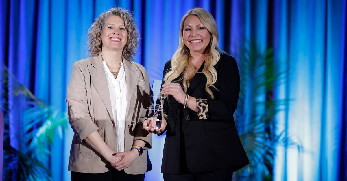 Scripps Leader Receives Nurse Practitioner Award - Scripps Health