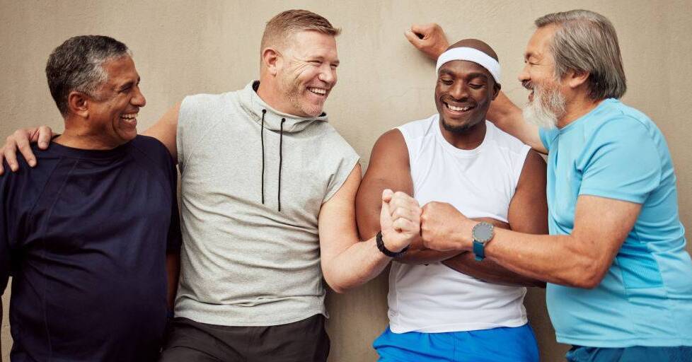 Supporting Someone During Their Weight Loss Journey - Scripps Health