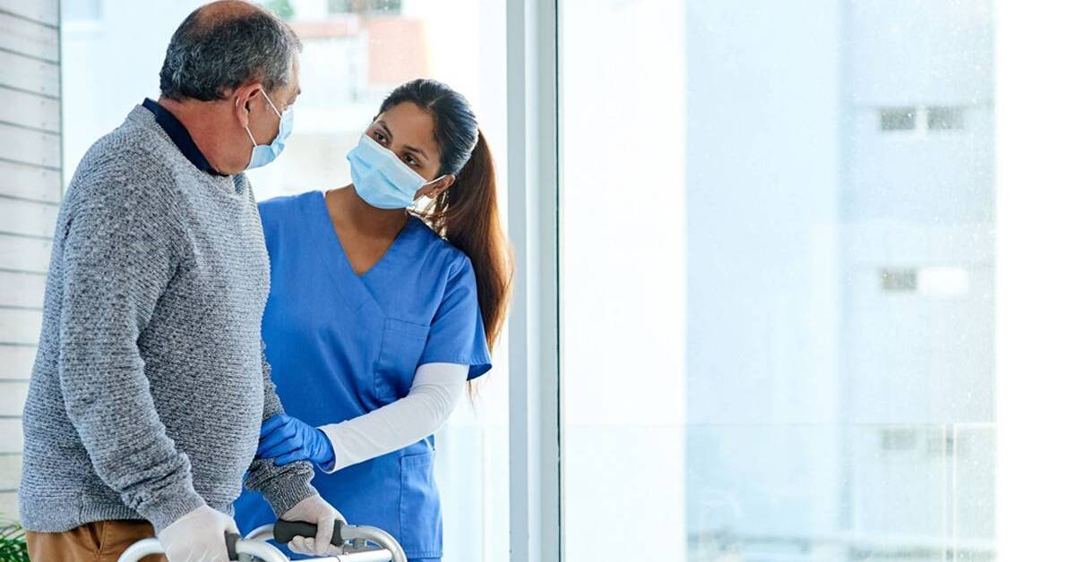 What Is a Senior-Friendly Emergency Department? - Scripps Health