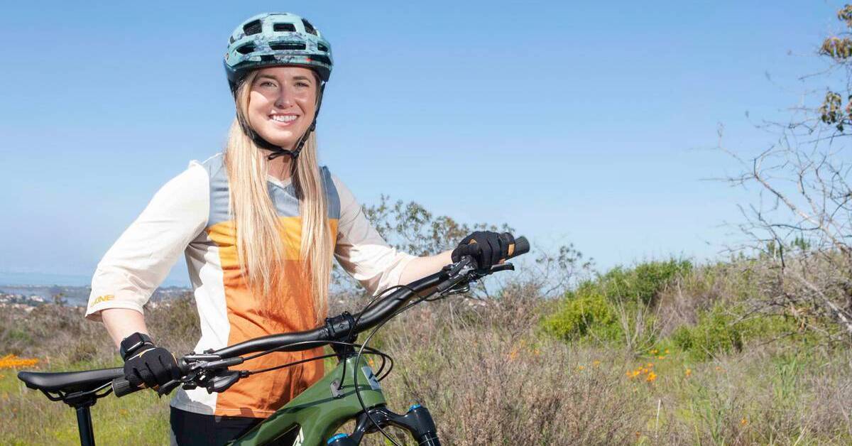 Innovative Procedure Helps Athlete Overcome Torn ACL - Scripps Health