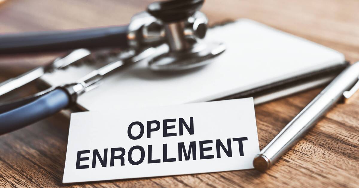 Why Open Enrollment Deadlines Matter - Scripps Health