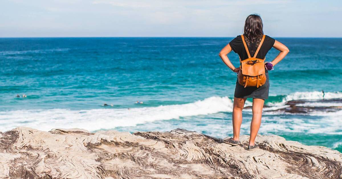 What Are Blue Spaces? Why Are They Good for My Health - Scripps Health