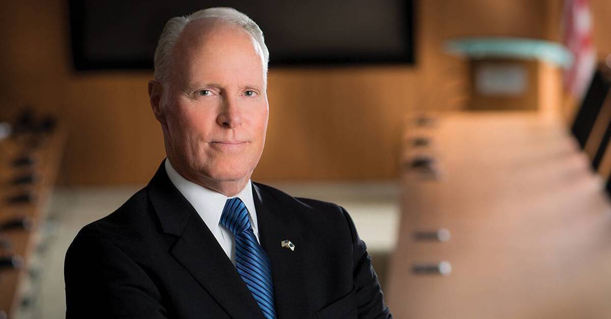 Scripps CEO Shares Keys to Successful Leadership - Scripps Health