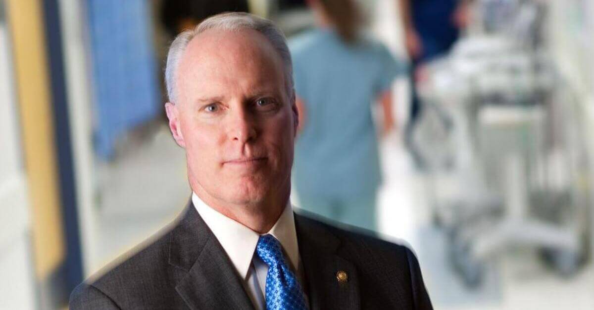 Scripps CEO Supports Proposal to Delay SB43 - Scripps Health