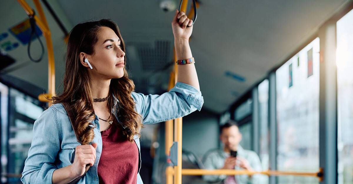 Alternative Commuting Options for Workers - Scripps Health