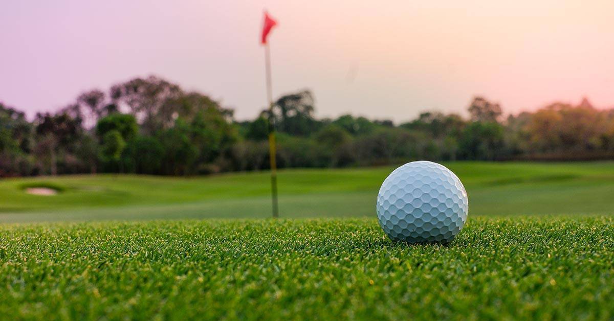 Pro Golfer's Wife Back to Golf After Breast Cancer - Scripps Health