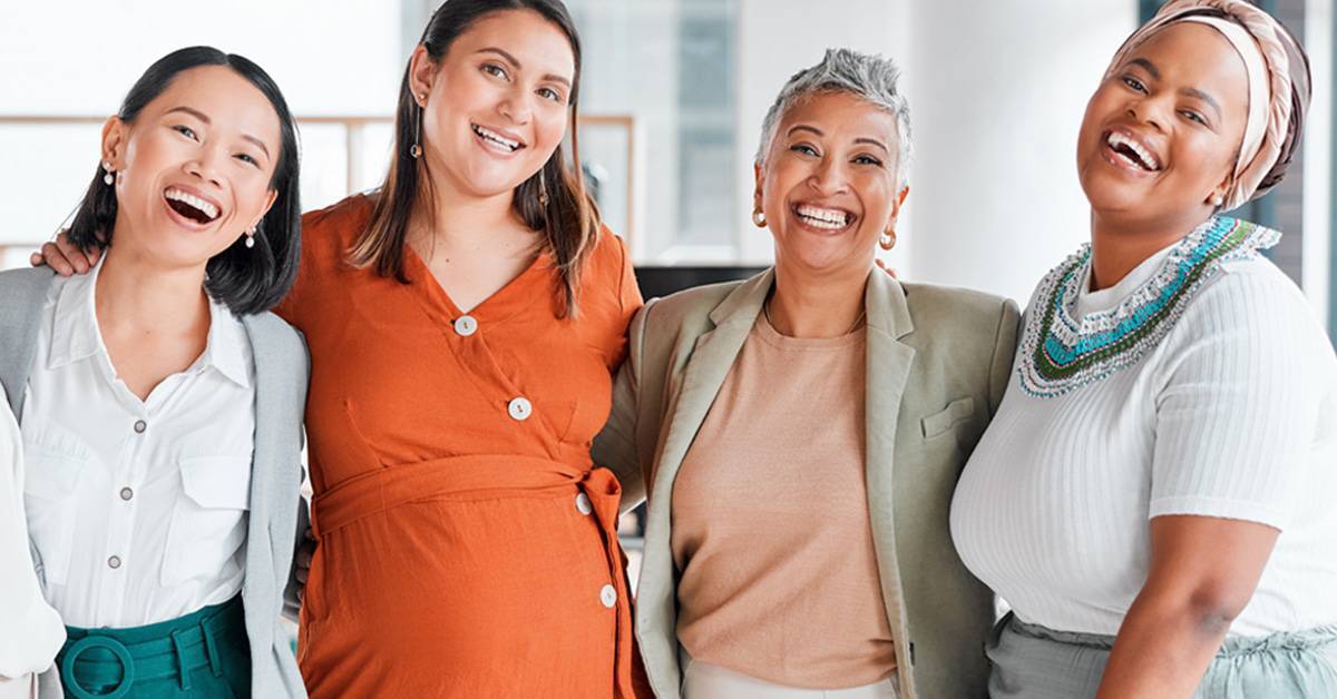 What Are the Most Common Women’s Health Issues? - Scripps Health