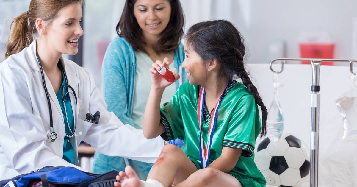 When to Seek Medical Attention for Child Injury - Scripps Health