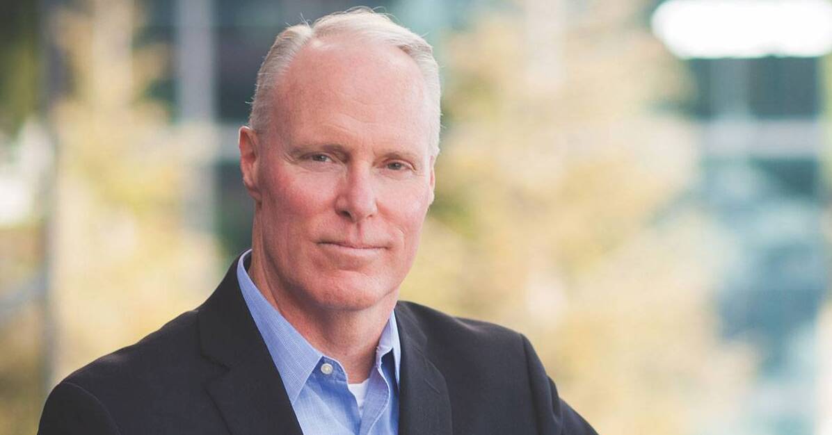 Scripps Health CEO Among Great Leaders in Healthcare - Scripps Health