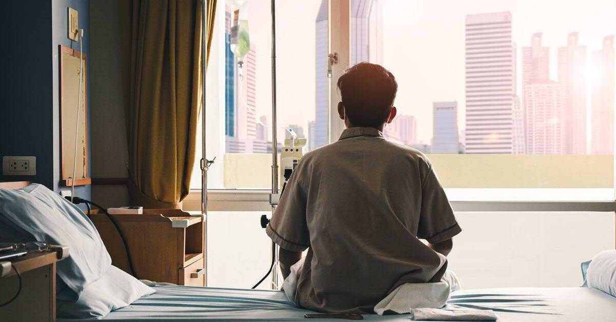 Patient Discharge Delays at Hospitals - Scripps Health