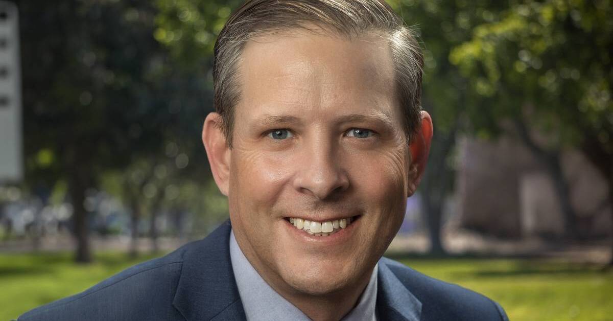 Scripps Health CFO Receives National Accolade - Scripps Health