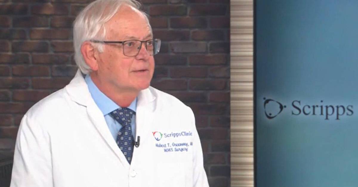 Fox 5 News Covers Skin Cancer Fellowship - Scripps Health